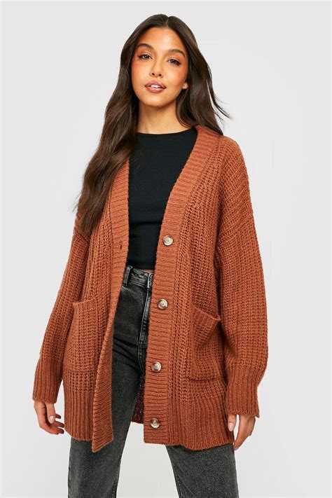 Slouchy Oversized Cardigan Oversized Cardigan Cardigan Clothes