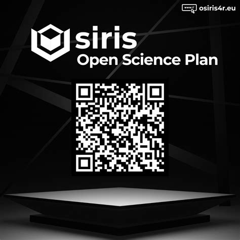 Trustinscience Openscience Reproducibility Osiris Scienceforall