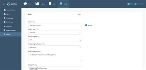 Spinnaker And Argo Multi Cloud Deployments Supported By OpsMx