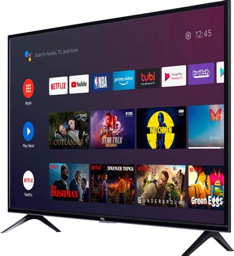 TCL Android TVs May Have Chinese Backdoor Protect Yourself Now Update Tom S Guide