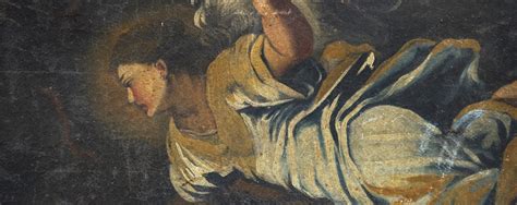 History Of Angels In Art