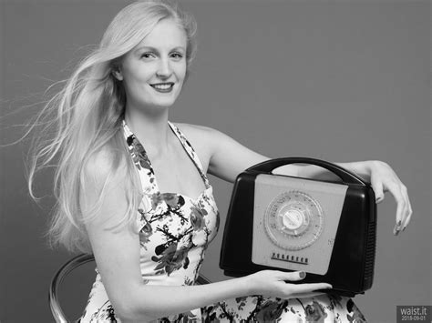 Christina Elsom Archives Waist It