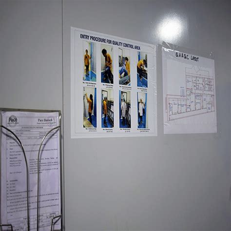 Lab Section Pacebiotech