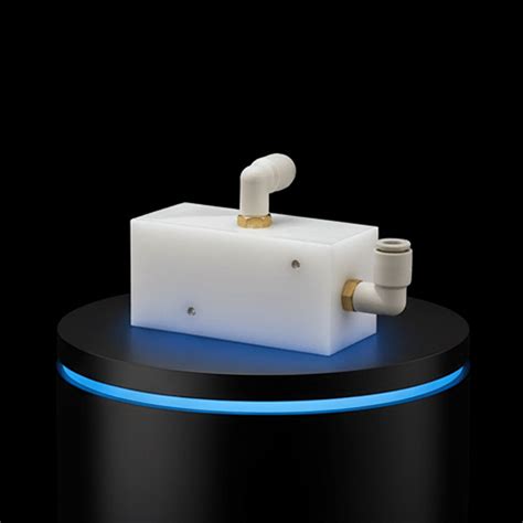 High Precision Micro Water Quality Sensor For Low Conductivity