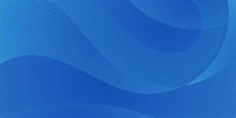 Abstract Blue Wave Gradient Background 24089901 Vector Art At Vecteezy
