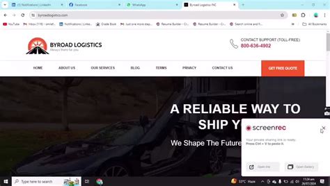 Dawoodtech Nexus On Linkedin Logistics Supplychain Transport