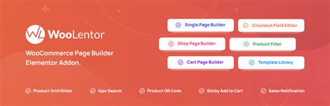 The 10 Best Elementor Addons For Woocommerce Scan Wp