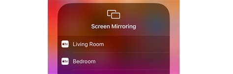 Screen Mirroring Vs AirPlay How They Differ From Each Other