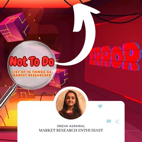 Sneha Agrawal On Linkedin Marketresearch Data Qualitativeresearch