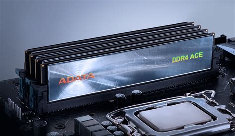 Ace 3600 Ddr4 Memory United Kingdom