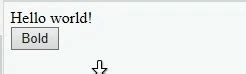 Javascript Document ExecCommand Not Working Properly In IE With Collapsed Range User