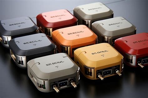 Premium Ai Image Digital Input Modules