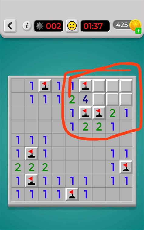 I Am Fairly New To Sudoku I Tried To Placed The 7 And It Turned Red