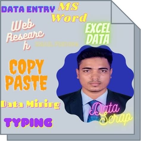 Better Experience In Data Entry Data Entry Expert