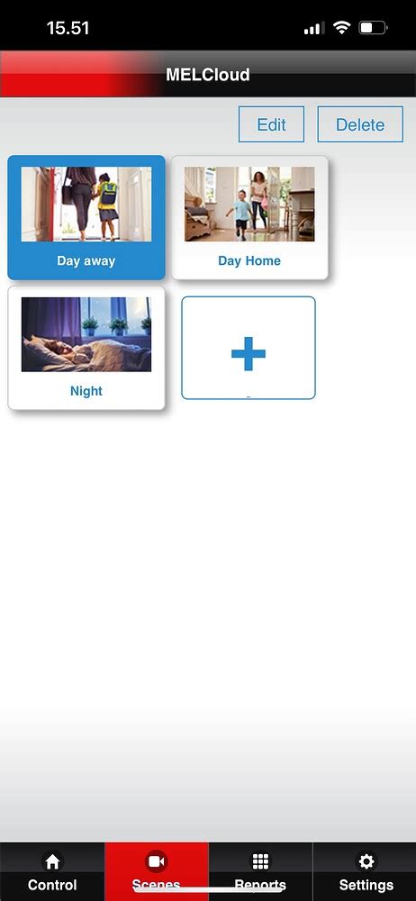 Melcloud Core Integration Feature Requests Home Assistant Community