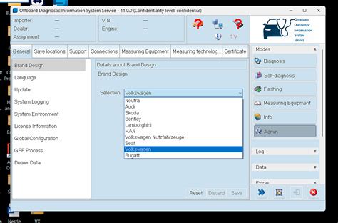The Benefits of ODIS Service Diagnostic Software ديكورات لندن