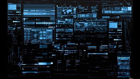 Hacking Theme For Windows 10 Cool Themes For Windows 10 Rainpofe