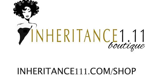 our team meet our innovators — inheritance 111