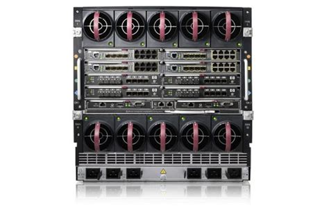 Hpe Bladesystem C7000 Enclosure ایمن دیده بان شبکه