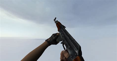 CS GO Weapon Pack Android Addon Counter Strike ModDB