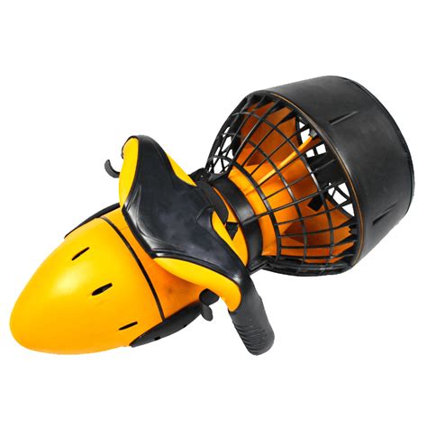 ICONBIT iconBIT Aqua Scooter für 299€ | MonsterDealz.de