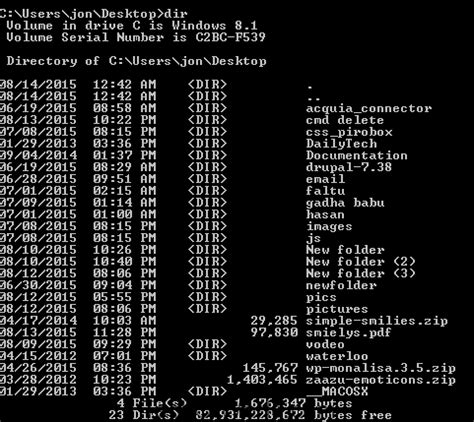 CMD Tutorials For Beginners Part Delete File Using CMD TechOfWorld