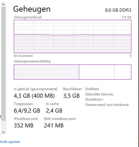 Allocating Ram Rvirtualbox