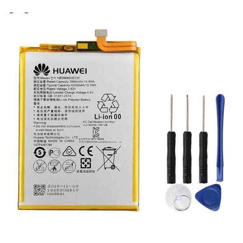 แบตเตอร Huawei Mate Mate NXT AL NXT DL NXT TL NXT CL HB ECW แบตเตอร mAh