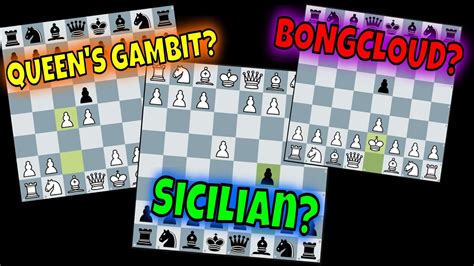 How To Choose A Chess Opening Tactical Positional Chess Openings