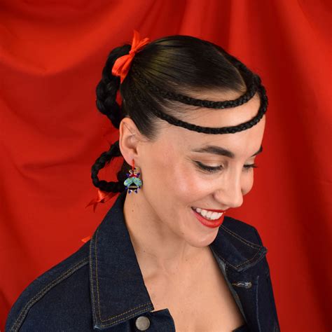 Aro Bee Love Cápsula San Valentin 2025