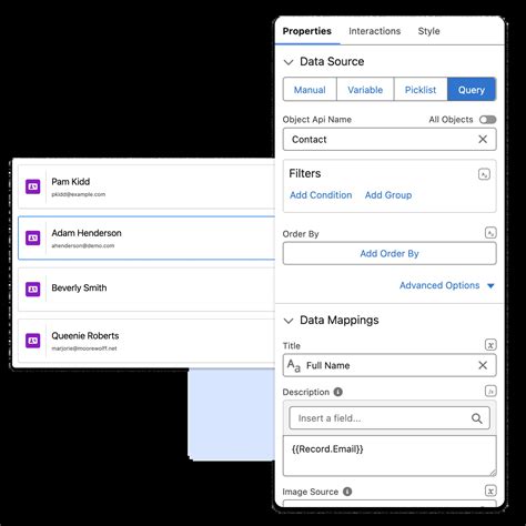 Avonni Interface Builder Effortless Ui Creation For Salesforce Avonni Interface Builder Effortless Ui Creation For Salesforce