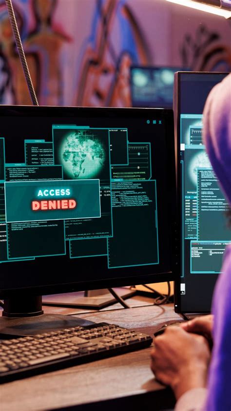 ciberseguridad y hacking ético