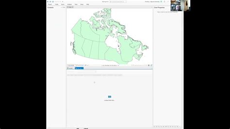 Examining Statistics And Managing The Attribute Table Arcgis Pro