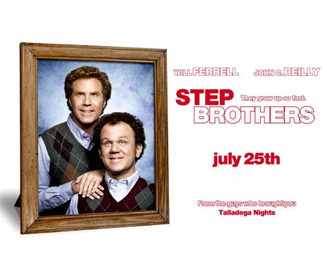 Step Brothers Wallpapers Wallpaper Cave