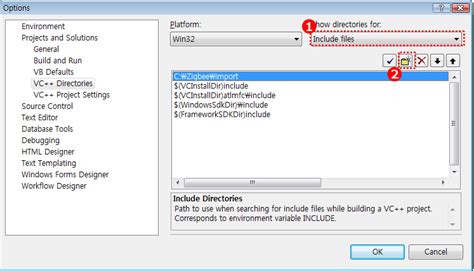Zigbee Sdk