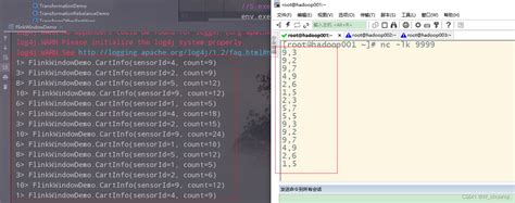 flink高手之路6 flink四大基石 flink的四大基石 csdn博客