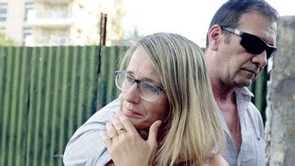 El Caso Nahir Galarza Los Datos Nunca Revelados De La Joven Que A Los