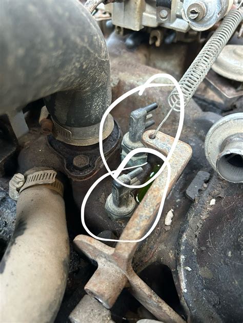 Sensor Identification Dodge Ramcharger Central