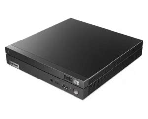 Lenovo Thinkcentre Neo Q Gen Tiny Review A Computer For A Hybrid Workload Storagereview Com
