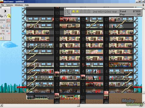 How To Install Sim Tower With Dosbox Help Realtorgoo