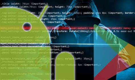 Android WARNING Thousands Of Dangerous Google Play Store Apps Found Be On ALERT Express Co Uk