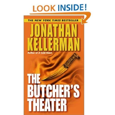 √ Gone Jonathan Kellerman