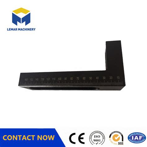 17550175mm Angle Square For 3d Welding Tables Welding Tables