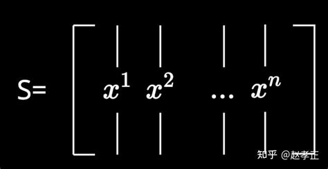 矩阵对角化 知乎
