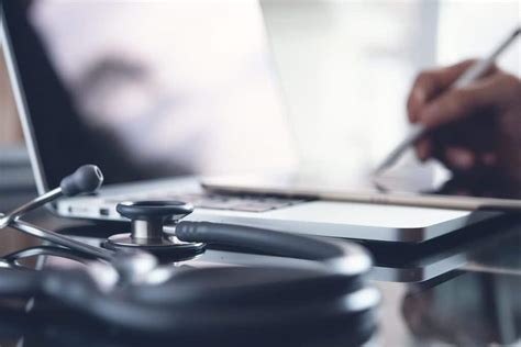 Biometric Verification Is Becoming Part Of The Global Health Toolkit Biometric Update