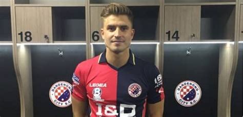 Topalovic Returns To Aid Citys Promotion Push Corner Flag