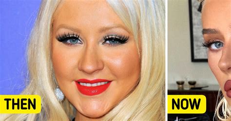 Christina Aguilera Bambino