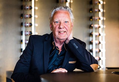 Jan Rietman Trapt De Week Van De Jaren 60 Af ‘deze Tijd Kan Wel Een