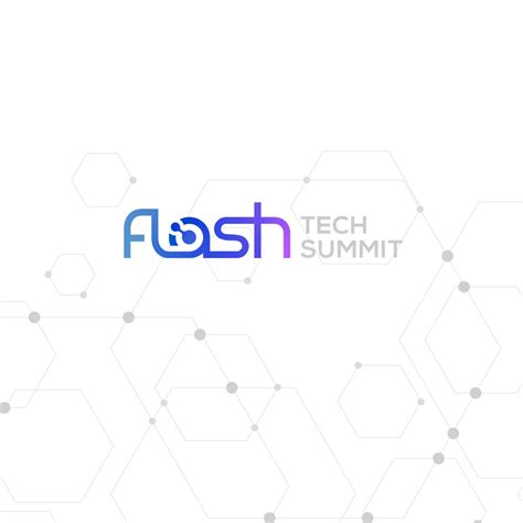 Home Flash Tech Summit