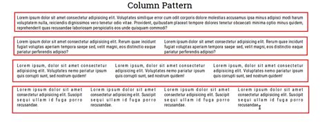 CSS Flexbox How To Create Column Patterns With Flexbox OSTraining